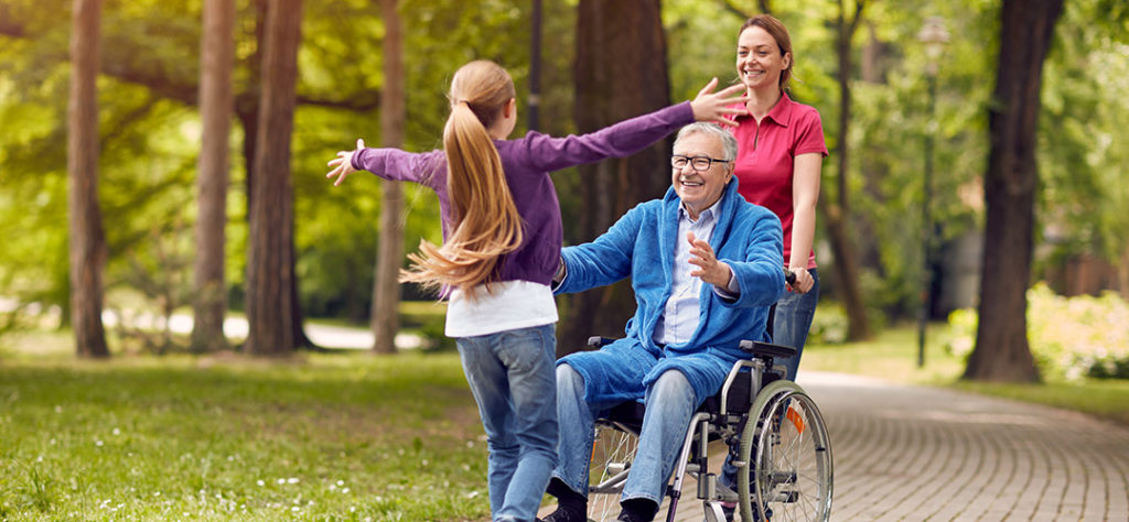 What Is QOL? | ISOQOL