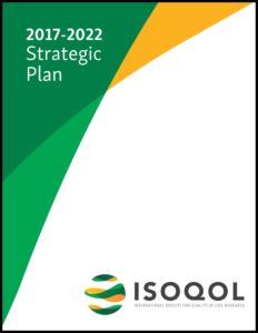 ISOQOL Rebrand | ISOQOL