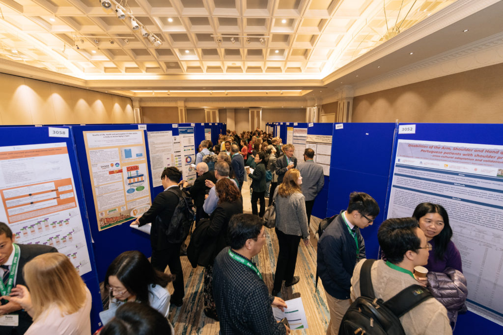 Abstract Submissions Opening Soon for the 28th Annual Conference | ISOQOL