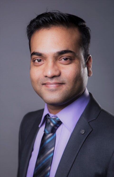 Get to Know Sumedh Bele – 2024 ISOQOL Donna Lamping Emerging Leader ...
