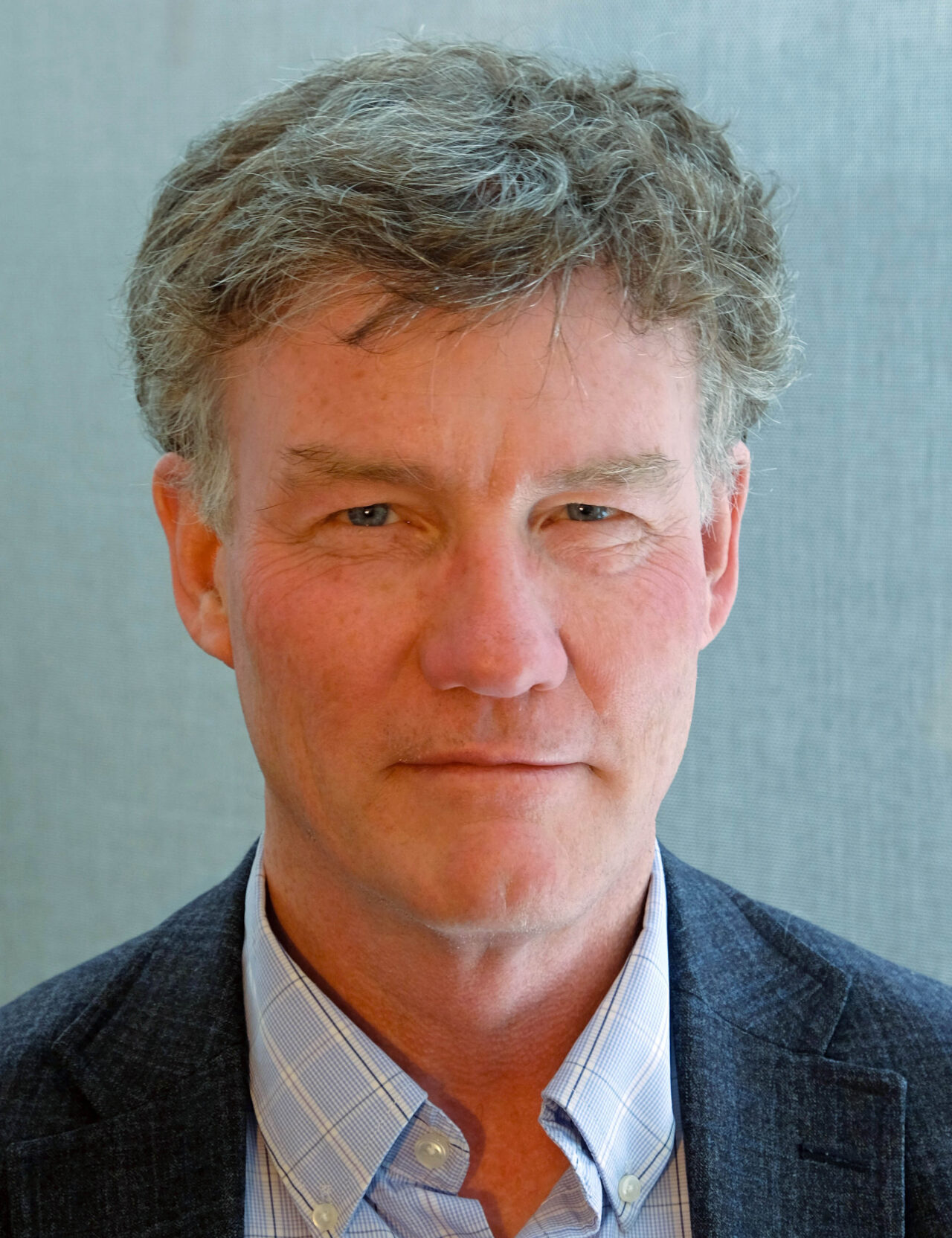 Get to Know Michael Brundage – 2024 ISOQOL President’s Award Recipient ...